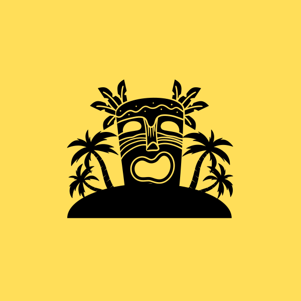 48 Tropical Logos For Fresh and Vibrant Branding - BrandCrowd Blog ...