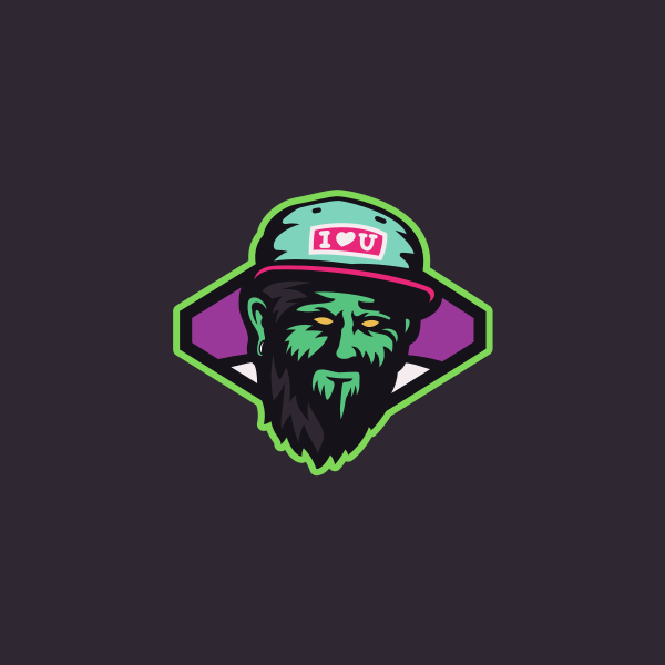50 Hip-Hop Logos That Are Worth the Hype - BrandCrowd Blog | BrandCrowd