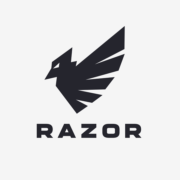 Shining Bright: 50 Silver Logos That Make a Statement - BrandCrowd Blog ...