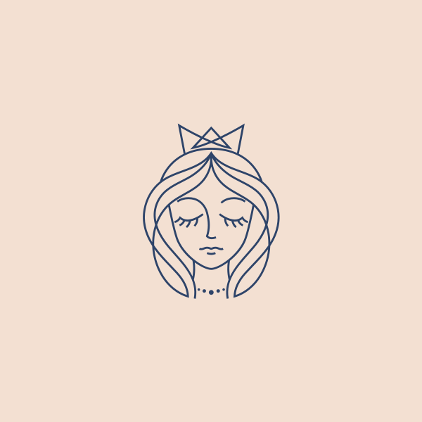 49 Face Logos For An Expressive Branding - BrandCrowd Blog | BrandCrowd