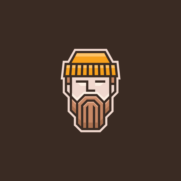49 Face Logos For An Expressive Branding - BrandCrowd Blog | BrandCrowd