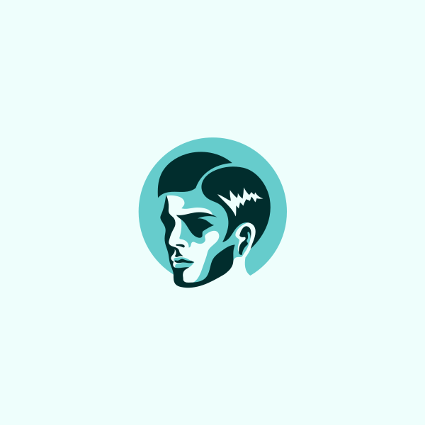 49 Face Logos For An Expressive Branding - BrandCrowd Blog | BrandCrowd