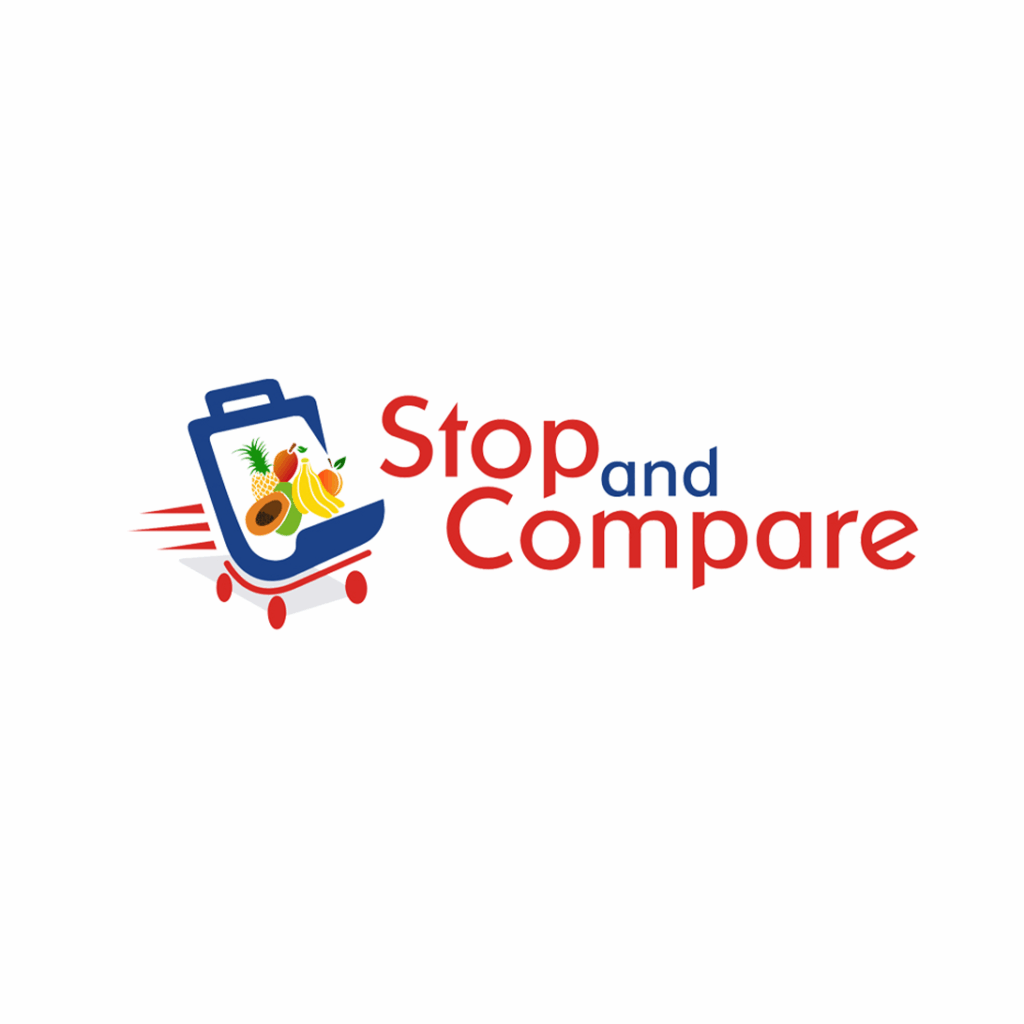 42 Supermarket Logos That Are Fresh, Fun, and Unforgettable ...