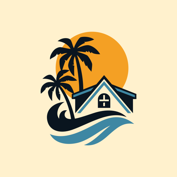45 Dreamy Vacation Logo Ideas - BrandCrowd Blog | BrandCrowd