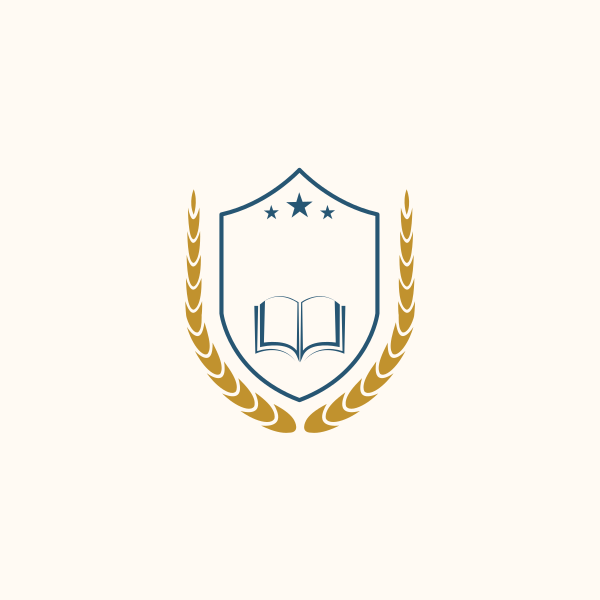 50 Inspiring School Logos Collection - BrandCrowd Blog | BrandCrowd