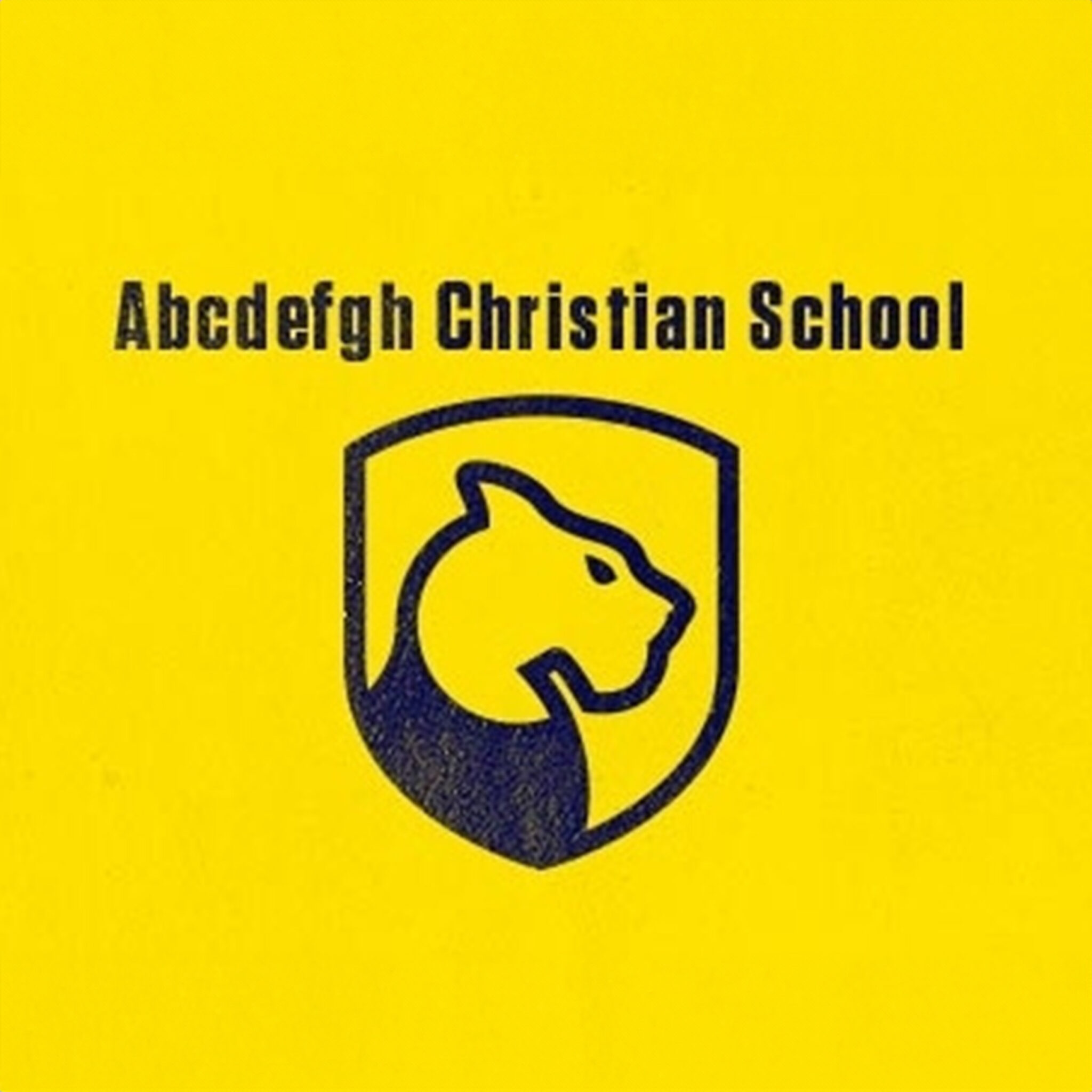 50 Inspiring School Logos Collection - BrandCrowd Blog | BrandCrowd