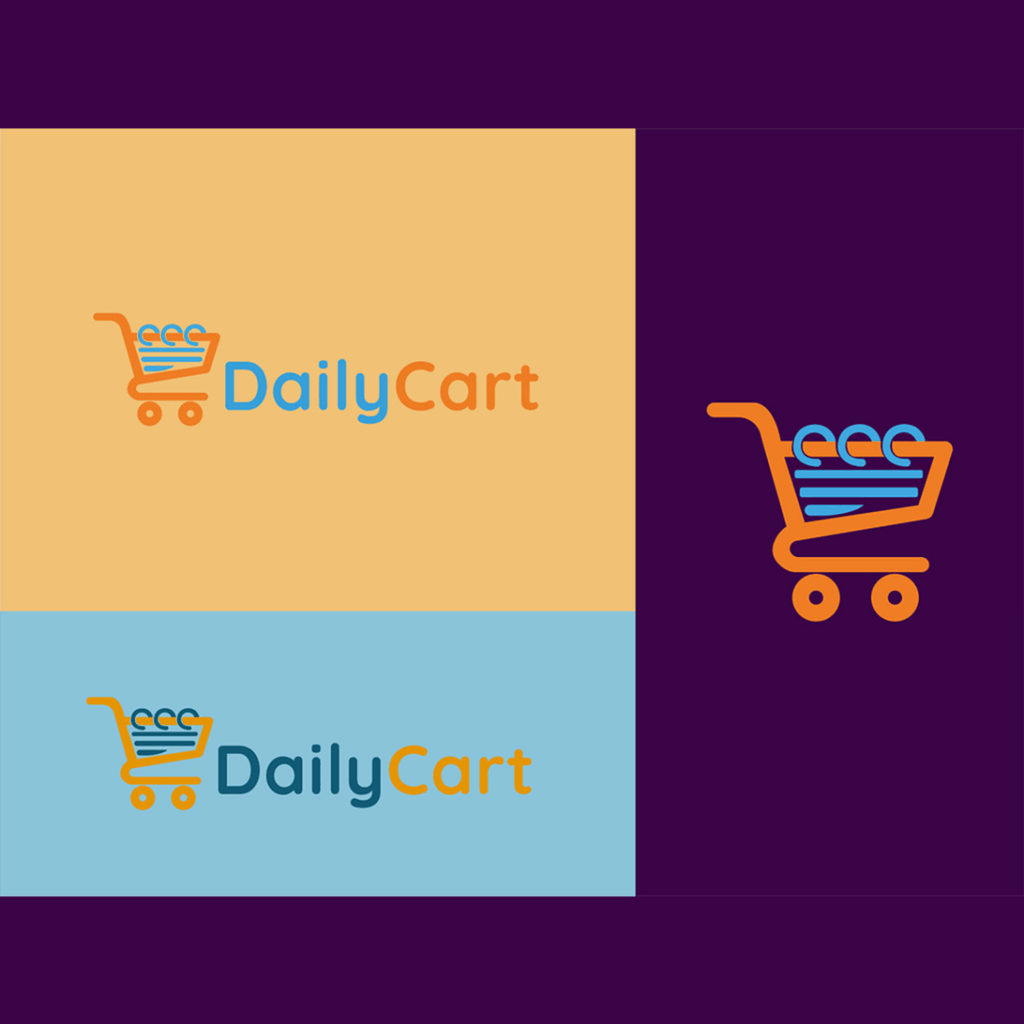 42 Supermarket Logos That Are Fresh, Fun, and Unforgettable ...