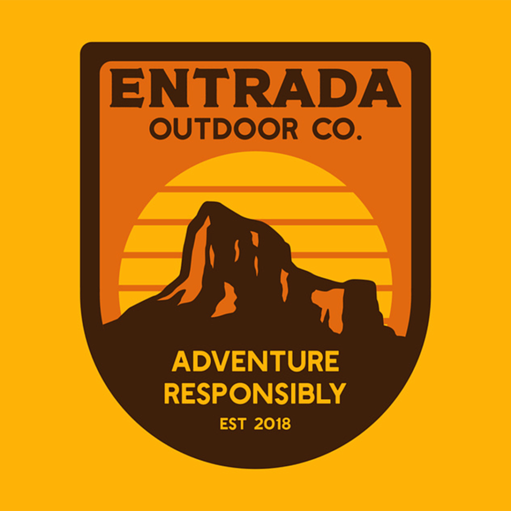 48 Mountain Logo Ideas To Elevate Your Brand to New Heights ...