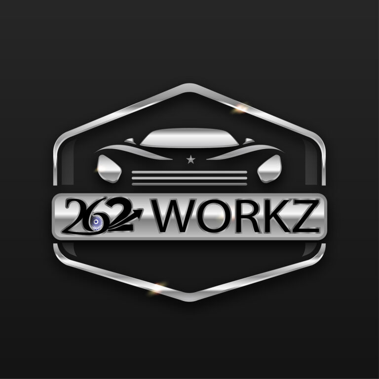33 Sleek Vehicle Logo Designs - BrandCrowd Blog | BrandCrowd