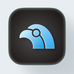 49 Falcon Logos That Are Soaring With Style - BrandCrowd Blog | BrandCrowd