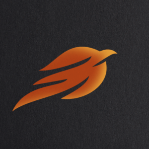 49 Falcon Logos That Are Soaring With Style - BrandCrowd Blog | BrandCrowd