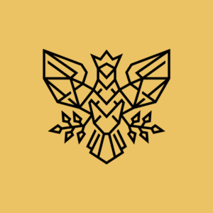 49 Falcon Logos That Are Soaring With Style - BrandCrowd Blog | BrandCrowd