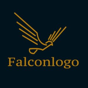 49 Falcon Logos That Are Soaring With Style - BrandCrowd Blog | BrandCrowd