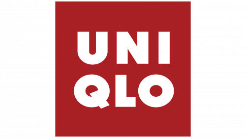 How Uniqlo’s Logo Became a Global Fashion Symbol - BrandCrowd Blog ...