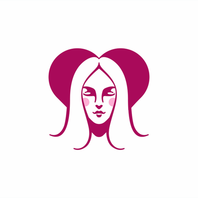 48 Female Logos To Empower Your Branding - BrandCrowd Blog | BrandCrowd