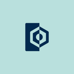 44 Hexagon Logos To Get Your Brand Out of The Box - BrandCrowd Blog ...