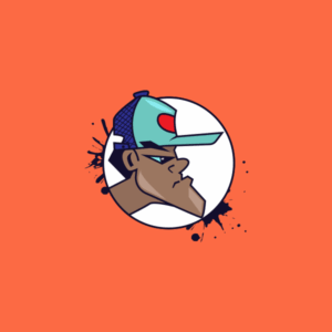 49 Graffiti Logos That Are Full of Swagger - BrandCrowd Blog | BrandCrowd