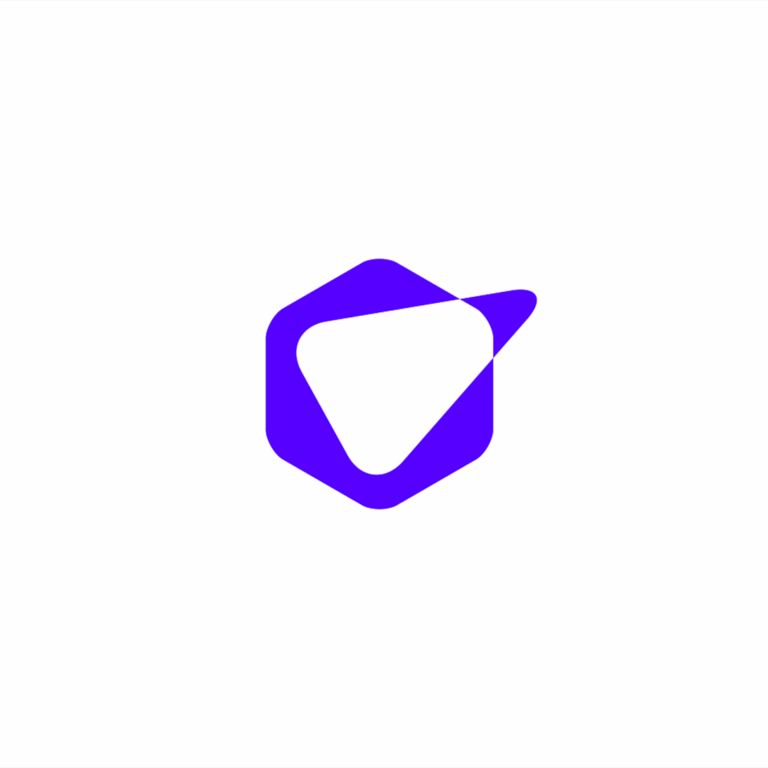 44 Hexagon Logos To Get Your Brand Out of The Box - BrandCrowd Blog ...