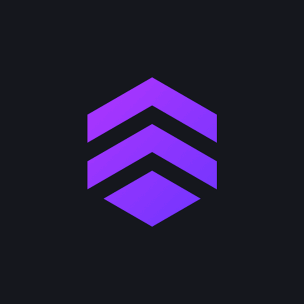 44 Hexagon Logos To Get Your Brand Out of The Box - BrandCrowd Blog ...