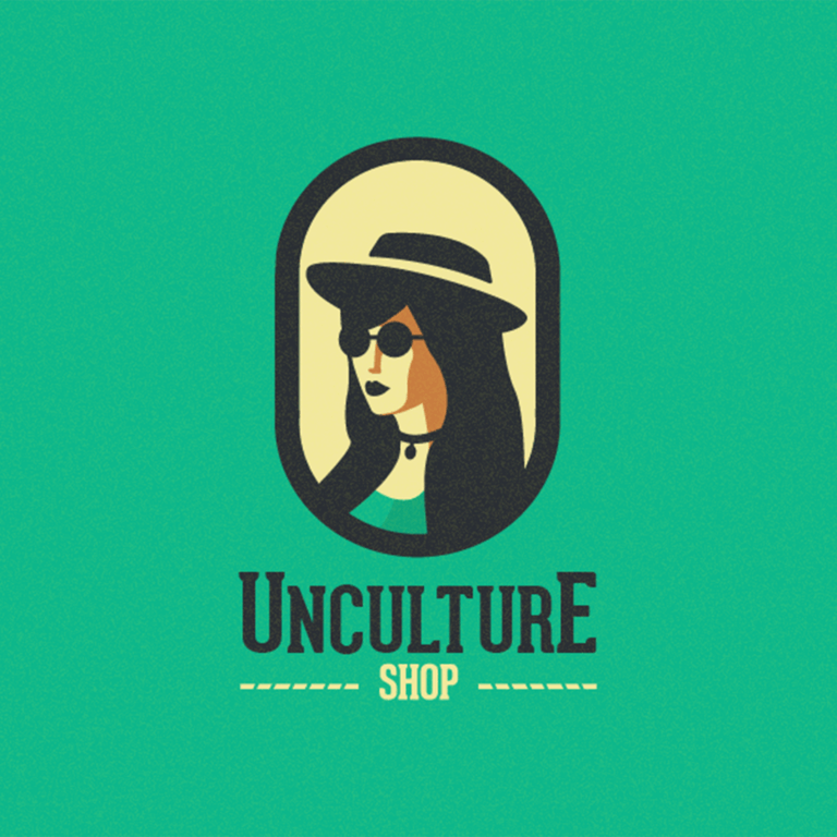 48 Female Logos To Empower Your Branding - BrandCrowd Blog | BrandCrowd