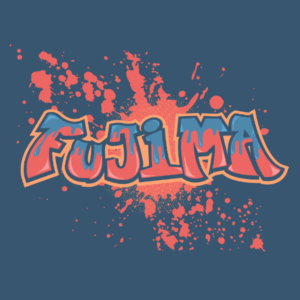 49 Graffiti Logos That Are Full of Swagger - BrandCrowd Blog | BrandCrowd