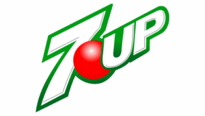 7UP Logo Through the Decades: How the “Uncola” Found Its Identity ...