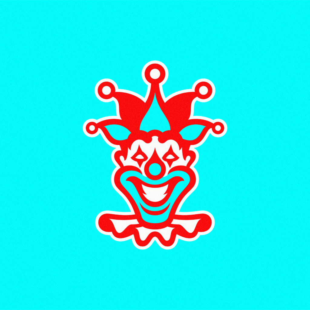 31 Circus Logos To Transform Your Brand into a Spectacular Show ...