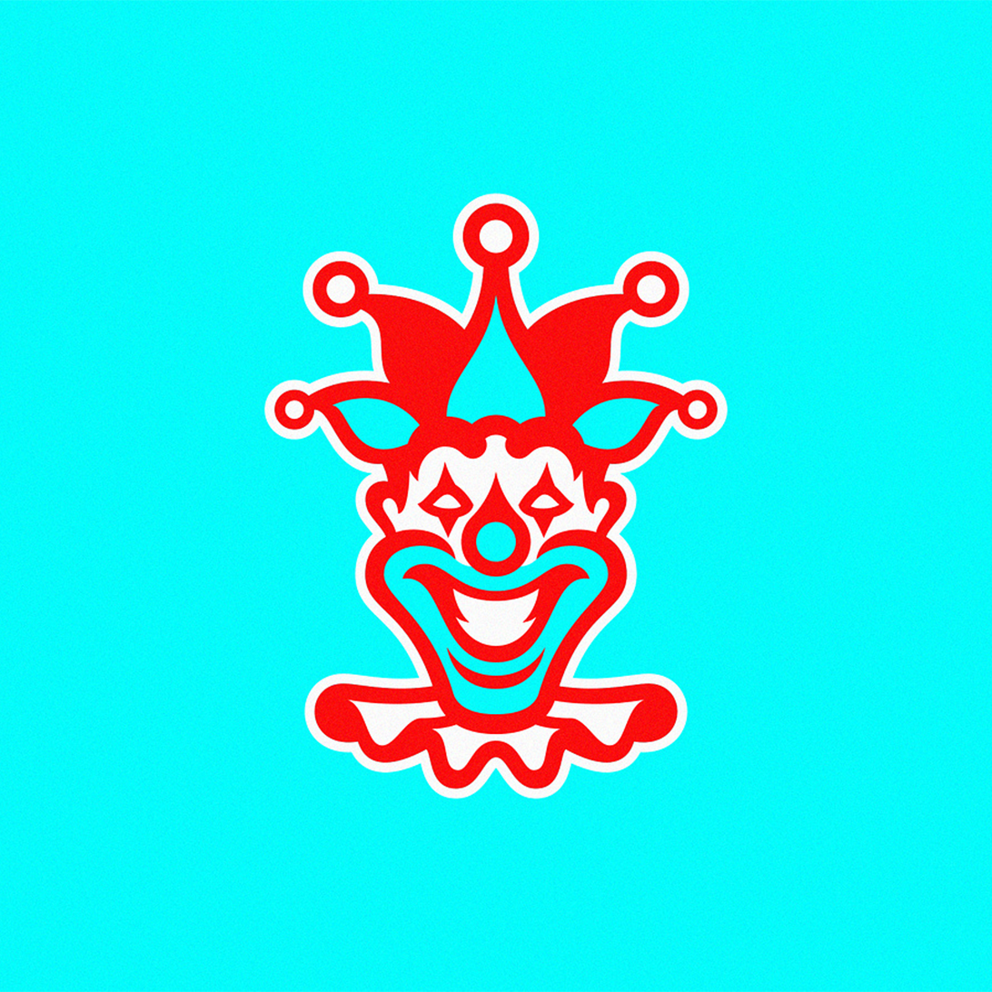 31 Circus Logos To Transform Your Brand into a Spectacular Show ...