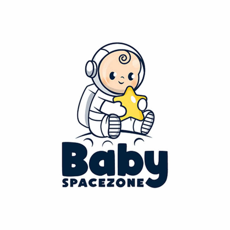 40 Kid Logos That Are Perfect For Family-Friendly Businesses ...