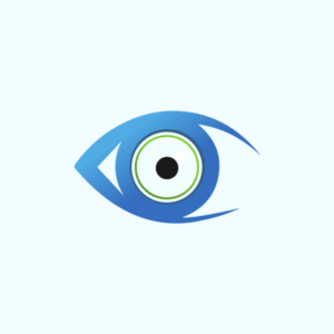 Top 50 Eye Logos To Focus Your Brand’s Unique Insight - BrandCrowd Blog ...