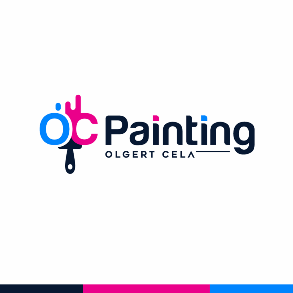52 Colorful Paint Logos to Inspire Your Brand’s Artistry - BrandCrowd ...