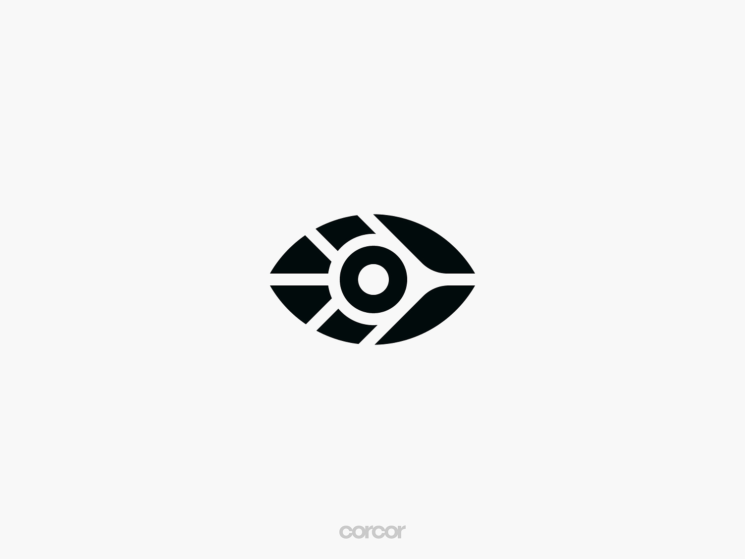 Top 50 Eye Logos To Focus Your Brand’s Unique Insight - BrandCrowd Blog ...