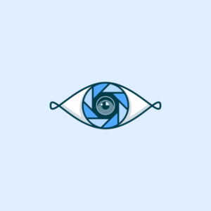 Top 50 Eye Logos To Focus Your Brand’s Unique Insight - BrandCrowd Blog ...