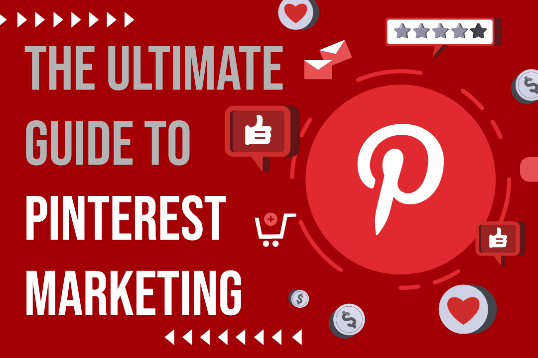 The Ultimate Guide to Pinterest Marketing - BrandCrowd Blog | BrandCrowd