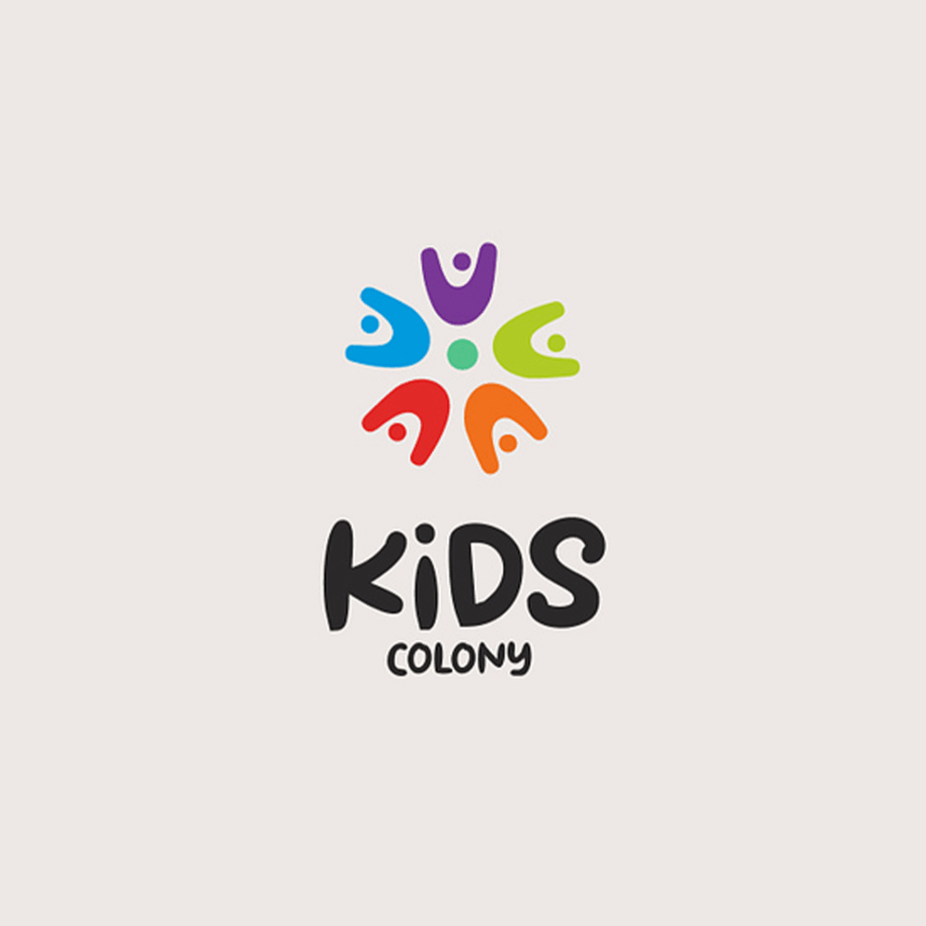 40 Kid Logos That Are Perfect For Family-Friendly Businesses ...