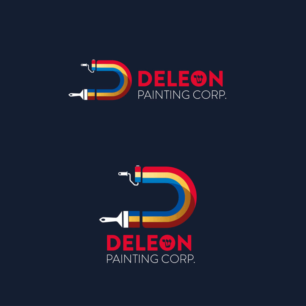 52 Colorful Paint Logos to Inspire Your Brand’s Artistry - BrandCrowd ...