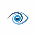 Top 50 Eye Logos To Focus Your Brand’s Unique Insight - BrandCrowd Blog ...