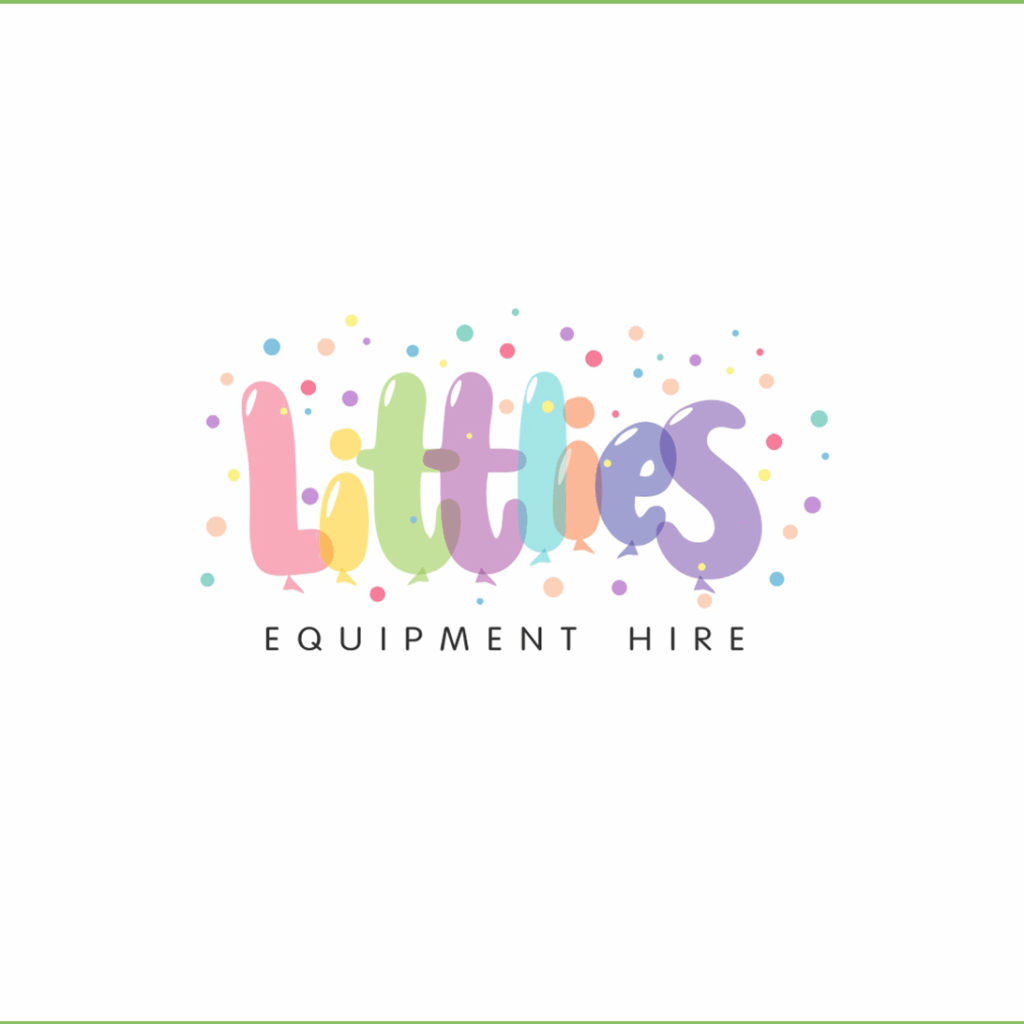 40 Kid Logos That Are Perfect For Family-Friendly Businesses ...