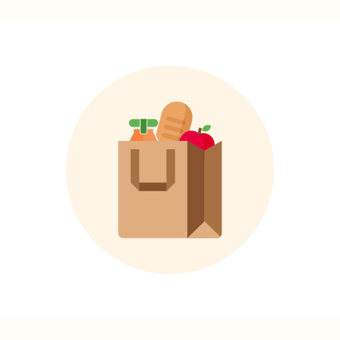51 Fresh Grocery Logo Ideas To Add To Your Design Cart - BrandCrowd ...