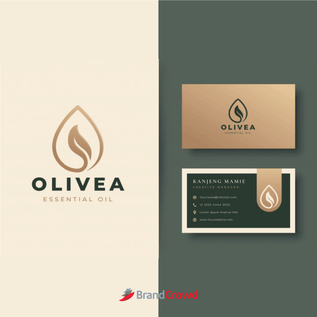 The Comprehensive Guide to Business Card Design - BrandCrowd Blog ...