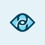 Top 50 Eye Logos To Focus Your Brand’s Unique Insight - BrandCrowd Blog ...