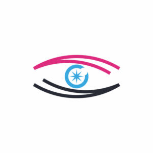 Top 50 Eye Logos To Focus Your Brand’s Unique Insight - BrandCrowd Blog ...