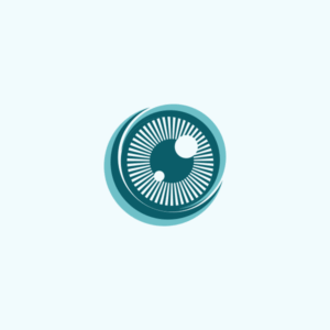 Top 50 Eye Logos To Focus Your Brand’s Unique Insight - BrandCrowd Blog ...
