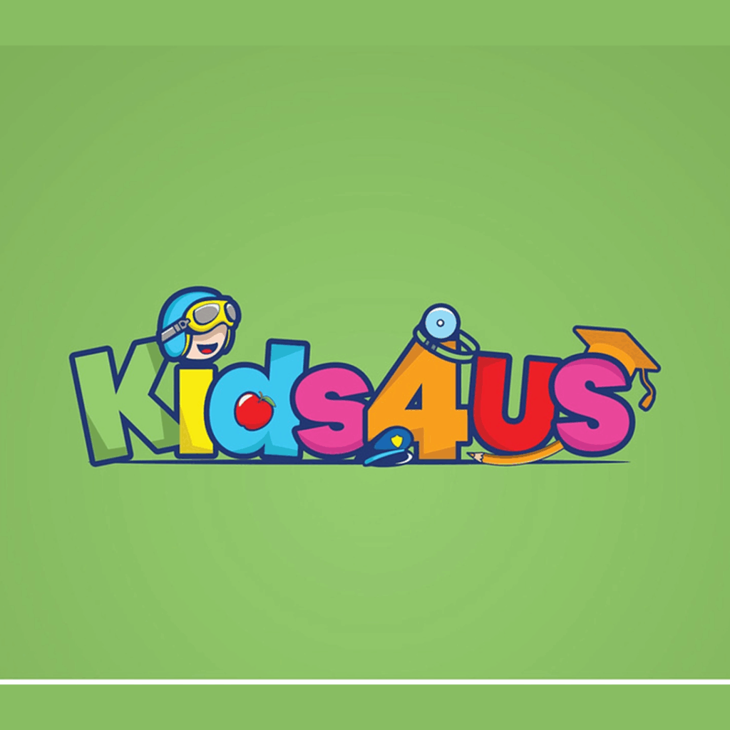 40 Kid Logos That Are Perfect For Family-Friendly Businesses ...