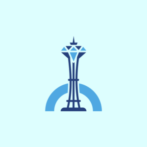 50 Landmark Logos For Putting Your Brand on the Map - BrandCrowd Blog ...