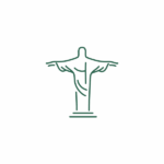 50 Landmark Logos For Putting Your Brand on the Map - BrandCrowd Blog ...