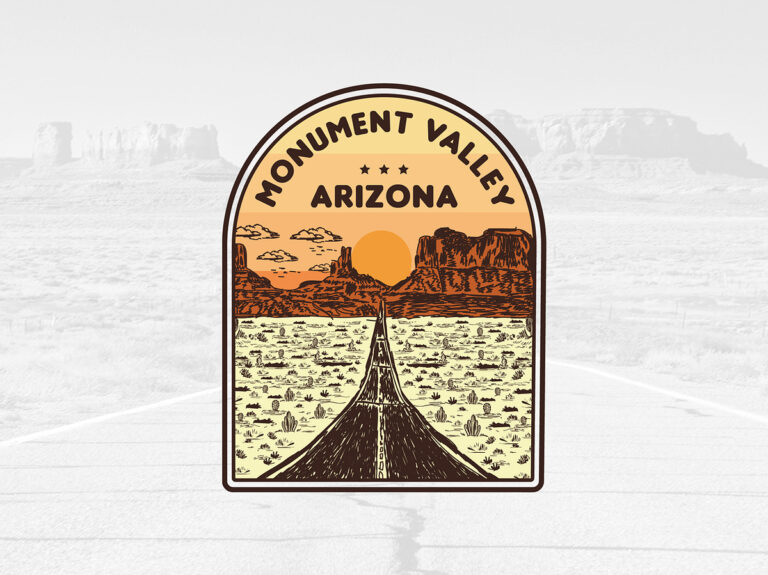 50 Landmark Logos For Putting Your Brand on the Map - BrandCrowd Blog ...