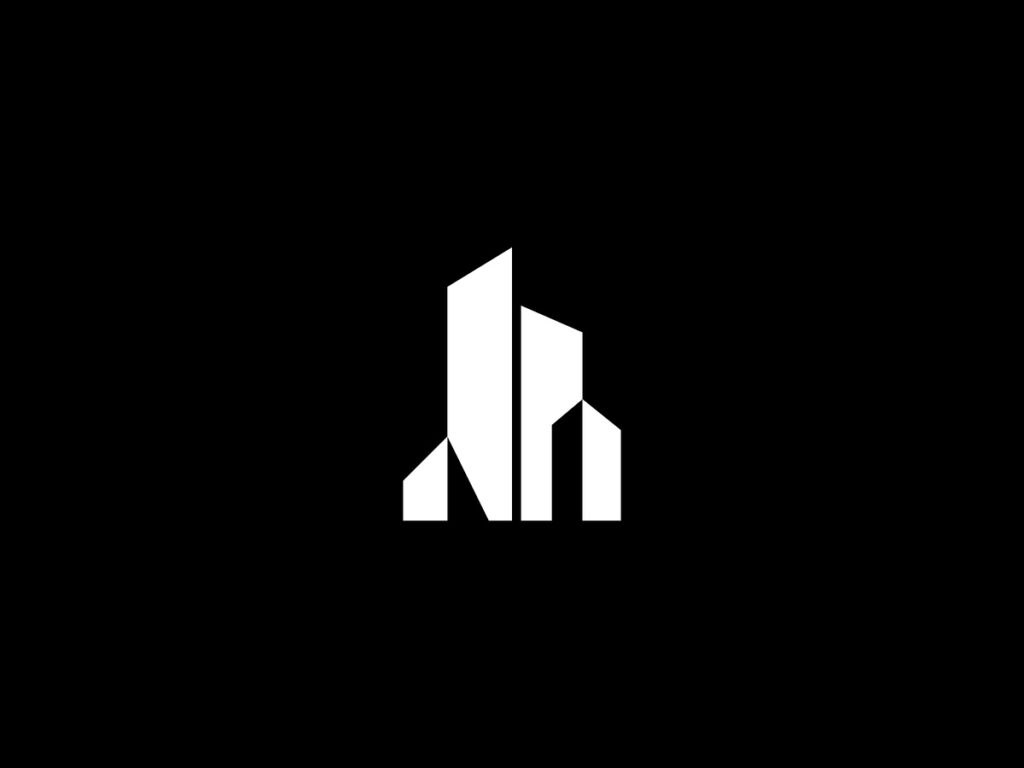 50 Landmark Logos For Putting Your Brand on the Map - BrandCrowd Blog ...
