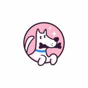 Top 50 Dog Logos To Fetch Attention to Your Brand - BrandCrowd Blog ...