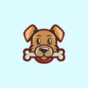 Top 50 Dog Logos To Fetch Attention to Your Brand - BrandCrowd Blog ...